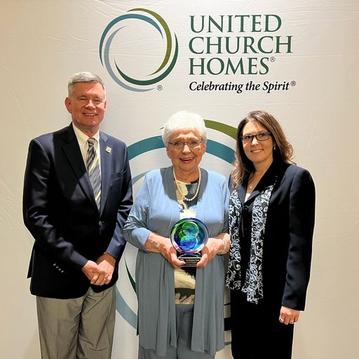 The Glenwood community donors honored | News, Sports, Jobs - Marietta Times